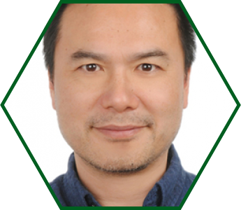 Prof. Ya Cheng, Ph.D. | ICALEO